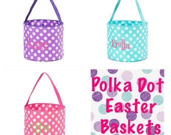 Easter basket | Etsy