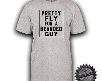 Beard shirt | Etsy