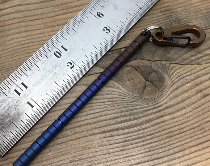 Edc Gear - Edc Apparatus by Carajillo-Bob