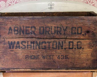 Prohibition era sign | Etsy