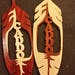 Choctaw Indian Feather