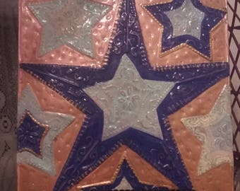 Country star decor | Etsy