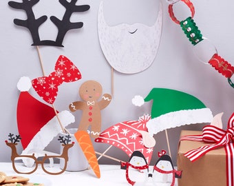 Selfie christmas | Etsy