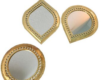 Moroccan mirror | Etsy