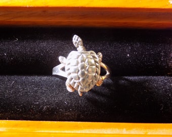 Moving parts ring | Etsy