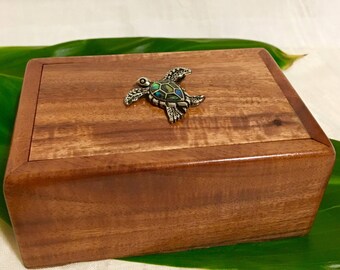 Hawaiian gift box | Etsy