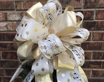 Music note tree | Etsy