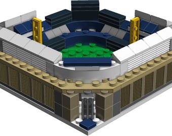 Yankee stadium | Etsy