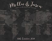 Wedding place cards | Etsy