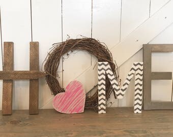 Grapevine wreath | Etsy