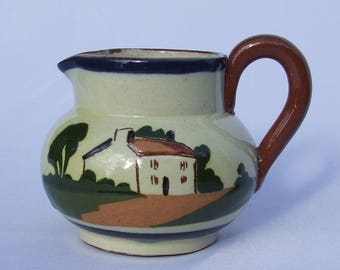 Devon pottery | Etsy