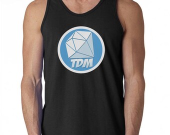 Dantdm | Etsy