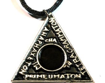 Seal of solomon | Etsy