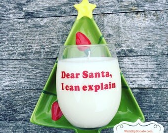 Funny christmas gift | Etsy