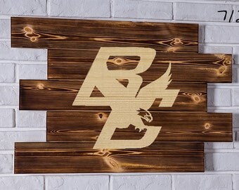 College wall art | Etsy