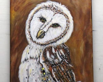 Native american owl | Etsy