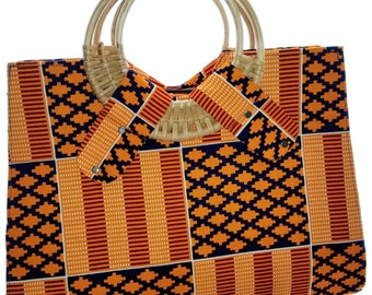 African handbag | Etsy