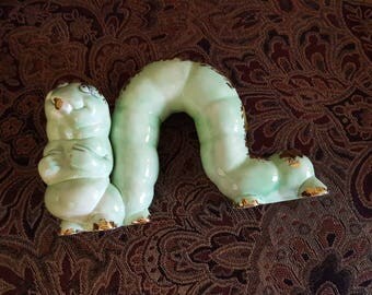 Inchworm | Etsy