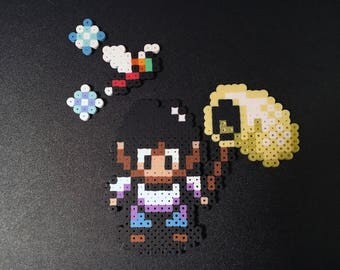 Video game perler | Etsy