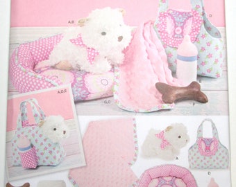 Puppy carrier | Etsy