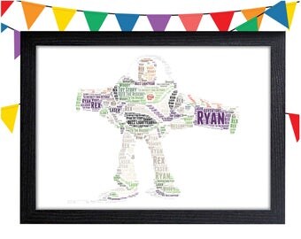 Buzz lightyear | Etsy