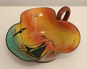 Torquay pottery | Etsy