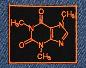 Science patch | Etsy