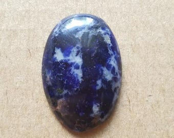 Blue scapolite | Etsy