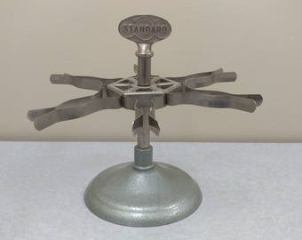 Metal stamp holder | Etsy