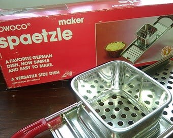 German dishes | Etsy