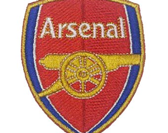 Arsenal logo | Etsy