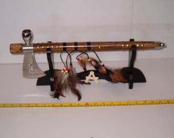 Tomahawk stand | Etsy