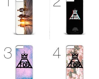 Fall out boy fob | Etsy