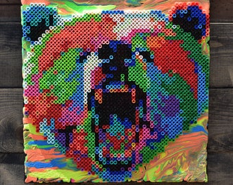 Perler | Etsy