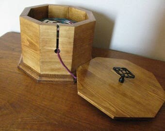 Crochet octagon | Etsy