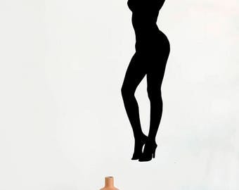 Stripper decals | Etsy