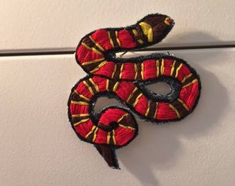 Awesome Royal Ball Python Snake Python regius