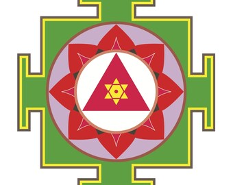 Buddhism symbol | Etsy