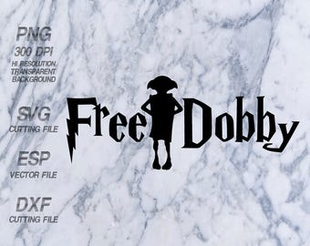 Free dobby | Etsy