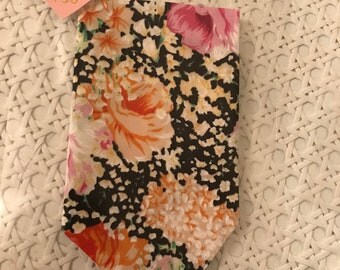 Flower bandana | Etsy