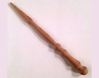 Wiccan wand | Etsy