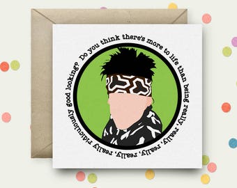 Zoolander Center For Kids Who Can't Read Good Cult