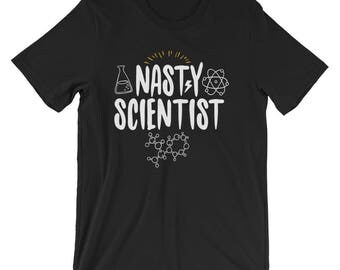 Funny science shirt | Etsy