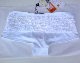 Frilly knickers | Etsy