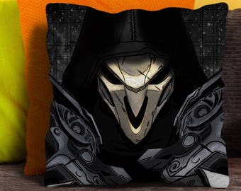 Overwatch reaper | Etsy