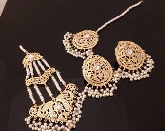 Pakistan jewelry | Etsy