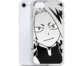 Anime phone case | Etsy