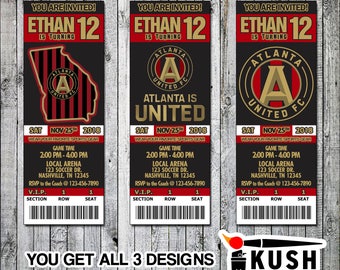 Ticket design | Etsy