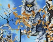 The Imagination of Robert Walker by RW2Gallery on Etsy