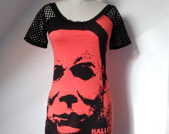 Horror clothing | Etsy